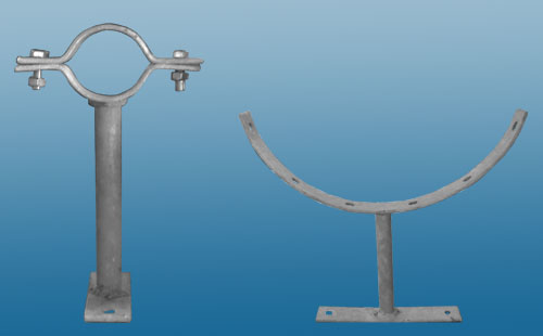 HOT DIP GALVANISED FITTINGS | ATC TSAMPAS BROS S.A.