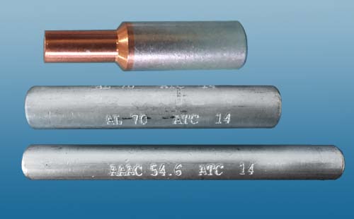 ΕΞΑΡΤΗΜΑΤΑ ΑΓΩΓΩΝ-ΚΑΛΩΔΙΩΝ ΑΠΟ Cu | ATC ΑΦΟΙ ΤΣΑΜΠΑ ΑΒΕΕ